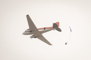 Meet the BC Wildfire Service aviation fleet – BC Wildfire Service