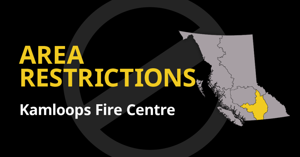 BC Wildfire Service – Government of British Columbia