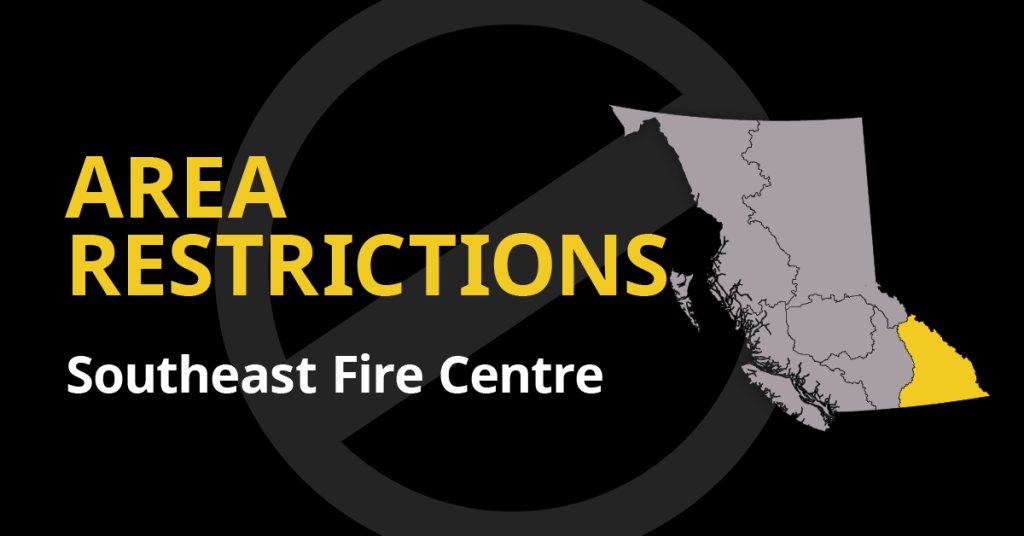 N70969 – BC Wildfire Service