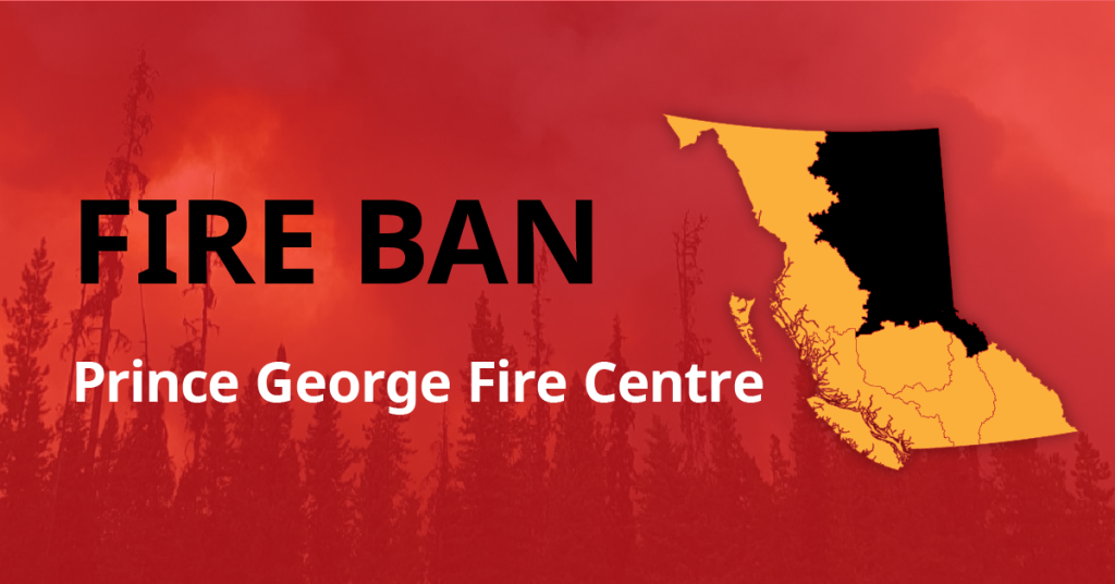 BC Wildfire Service – Government of British Columbia