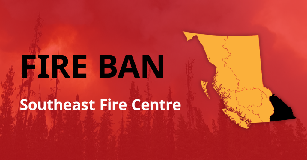 BC Wildfire Service – Government of British Columbia