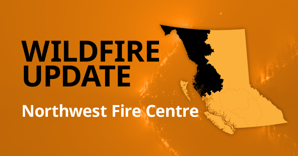BC Wildfire Service – Government of British Columbia