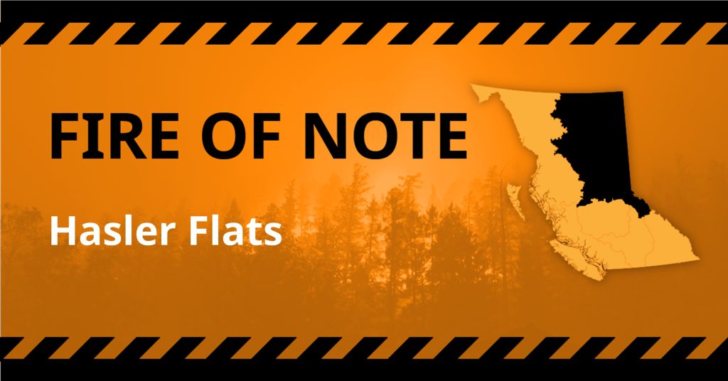 BC Wildfire Service – Page 6 – Government of British Columbia