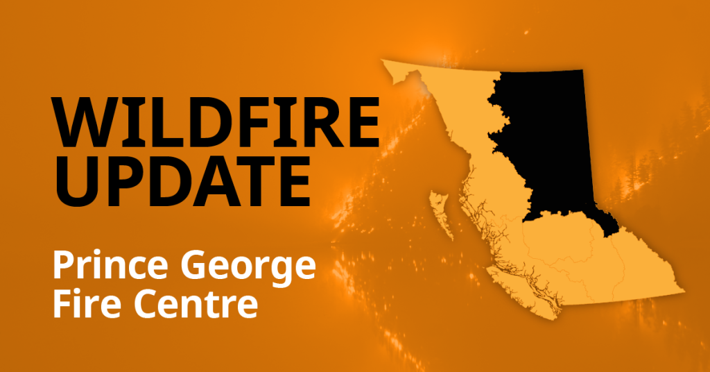 BC Wildfire Service – Government of British Columbia