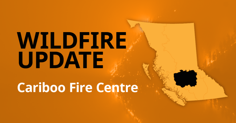 BC Wildfire Service – Government of British Columbia