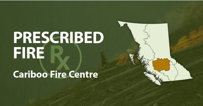 Information Bulletins – BC Wildfire Service