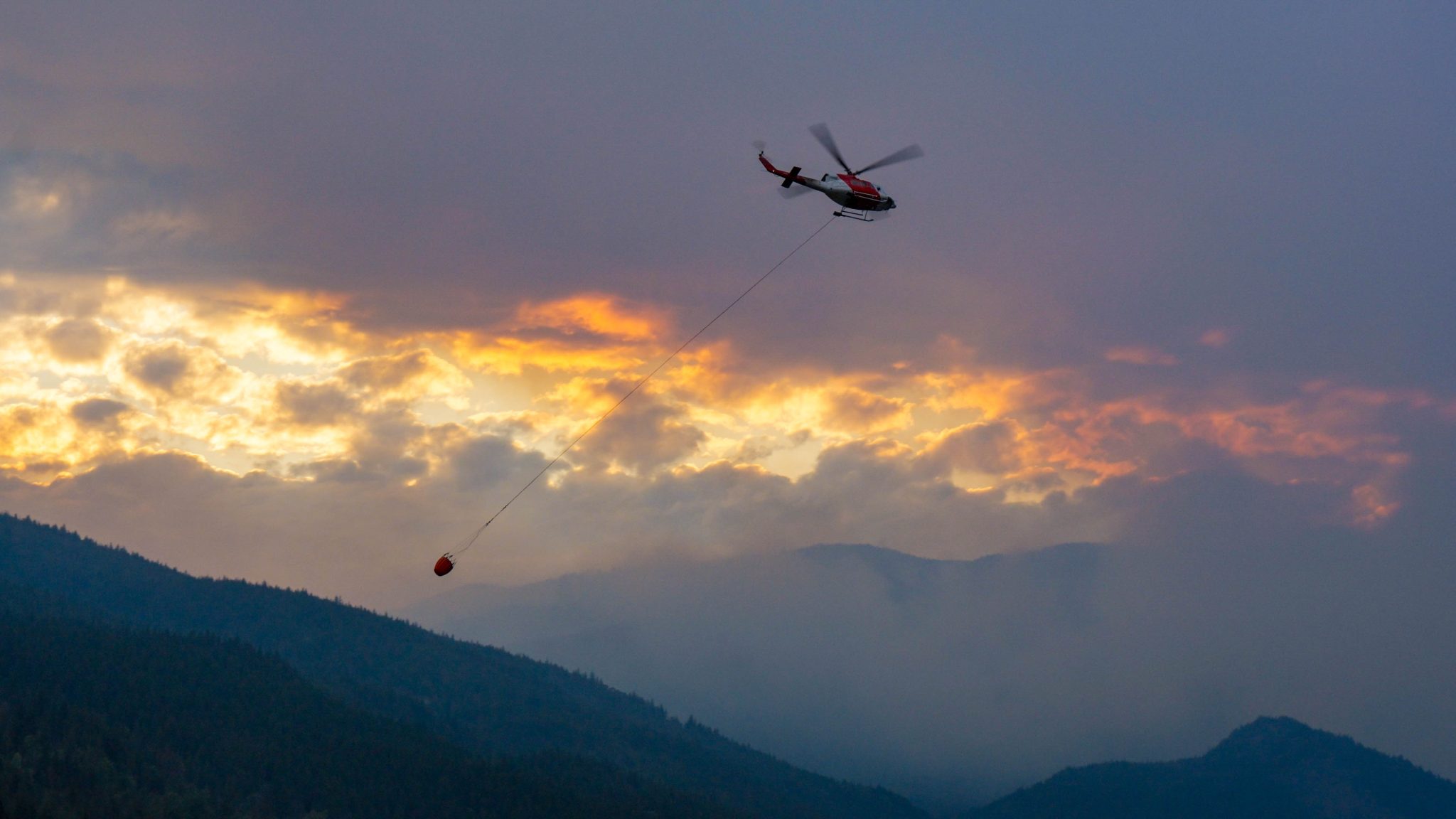 Provincial Wildfire Status Update – August 4, 2023 – BC Wildfire Service