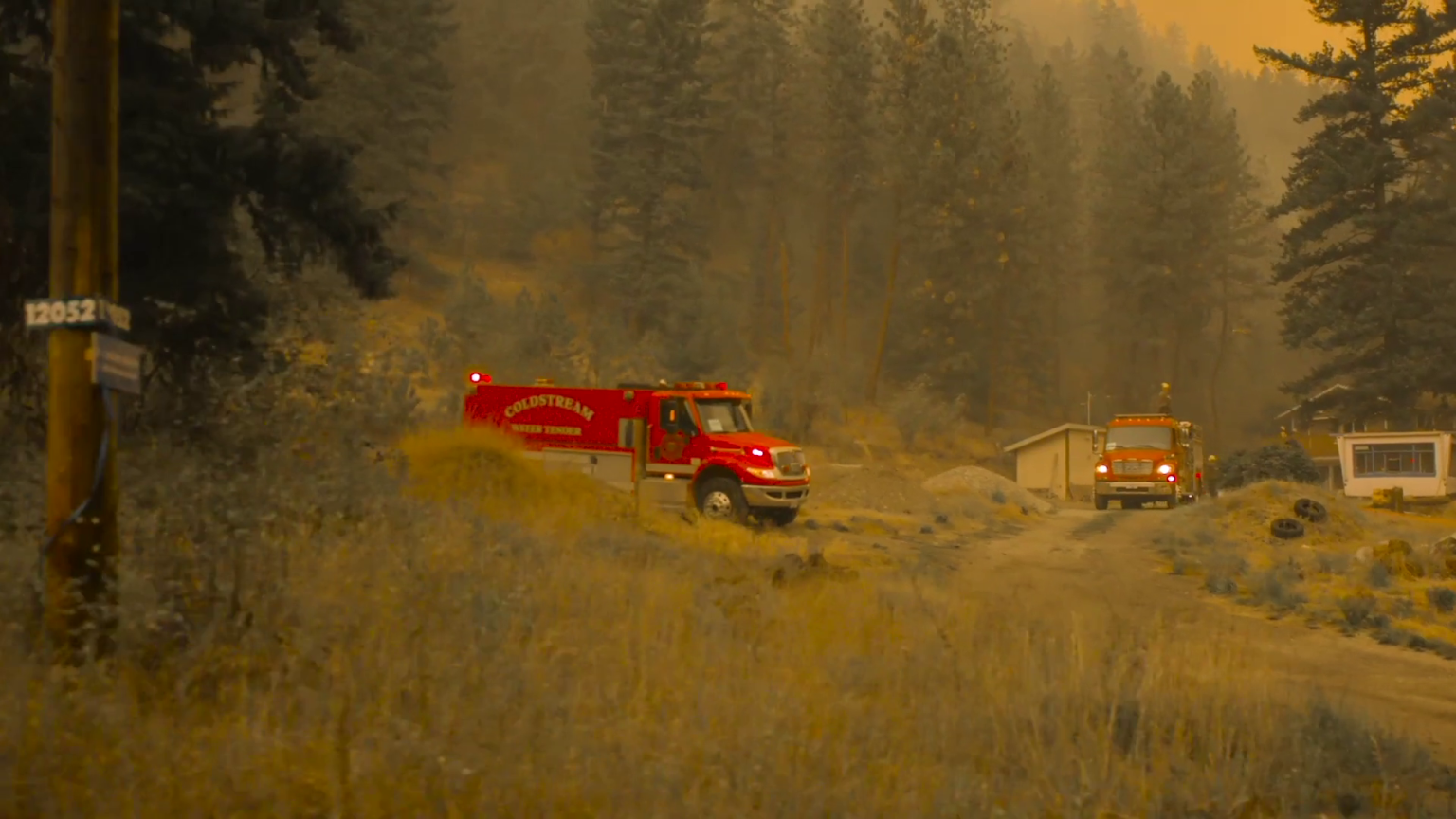 Wildfire Stories – BC Wildfire Service