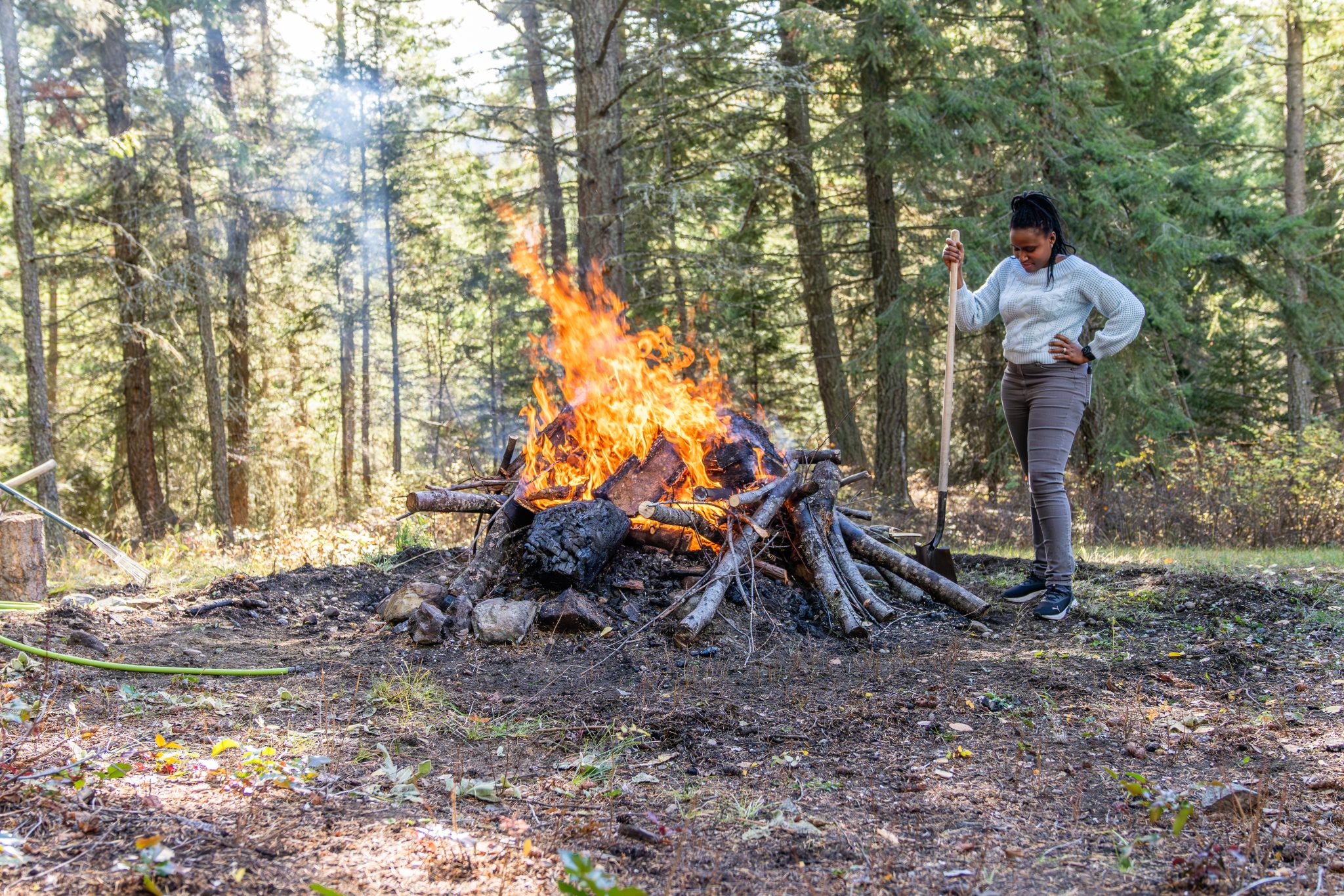 Make sure today’s burn doesn’t become tomorrow’s wildfire – BC Wildfire ...