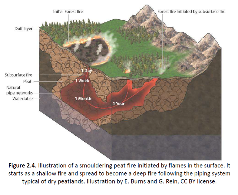 Overwintering fires – BC Wildfire Service