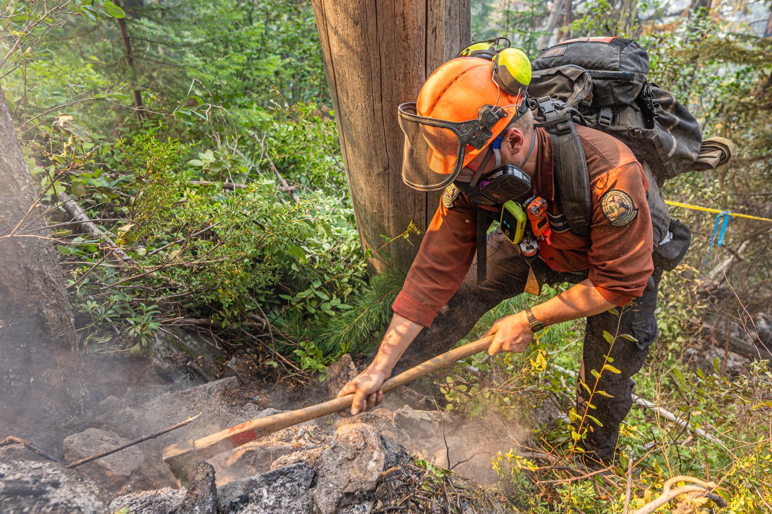 Wildfire Stories – BC Wildfire Service