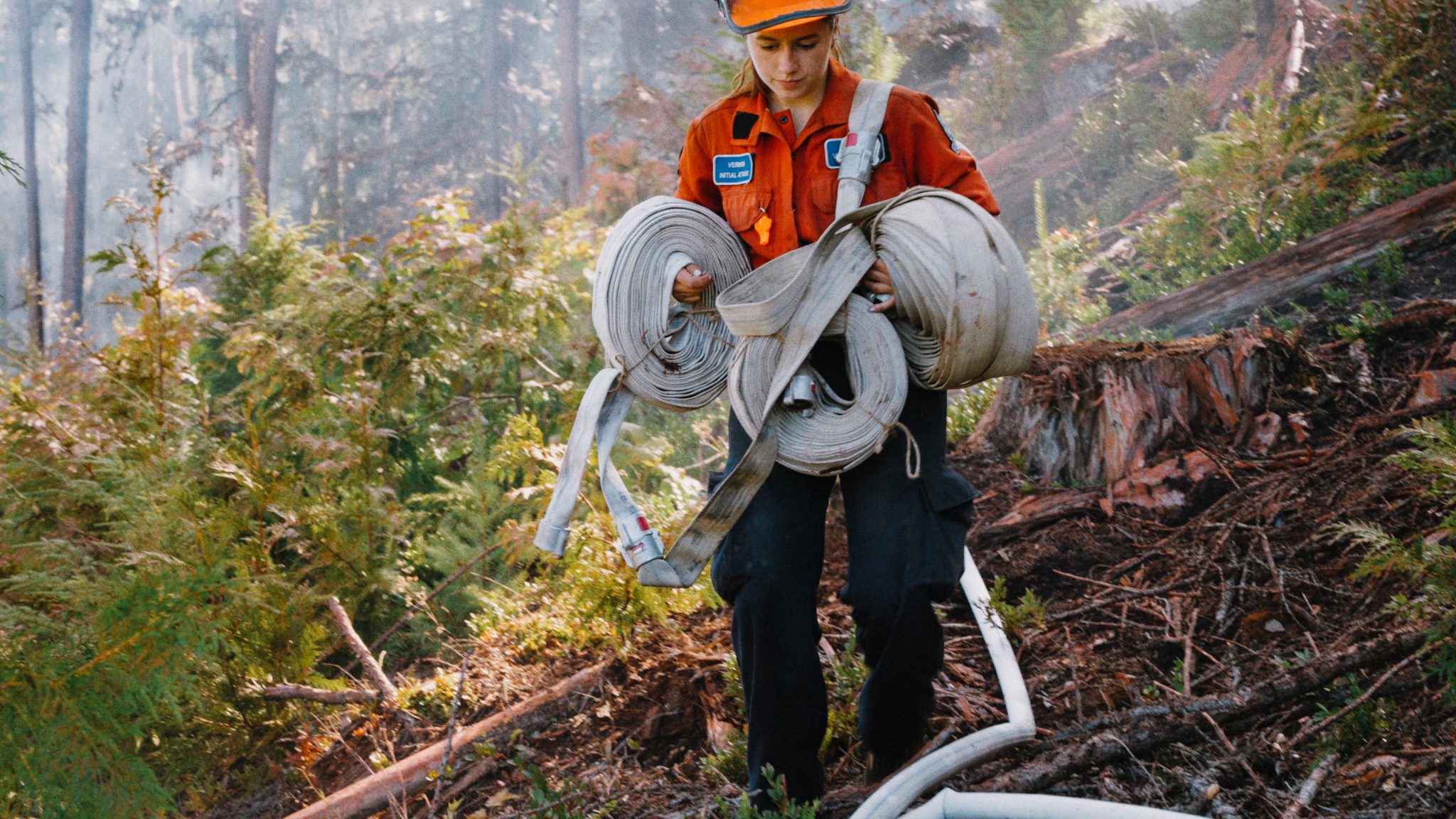 Current conditions and Initial Attack success – BC Wildfire Service