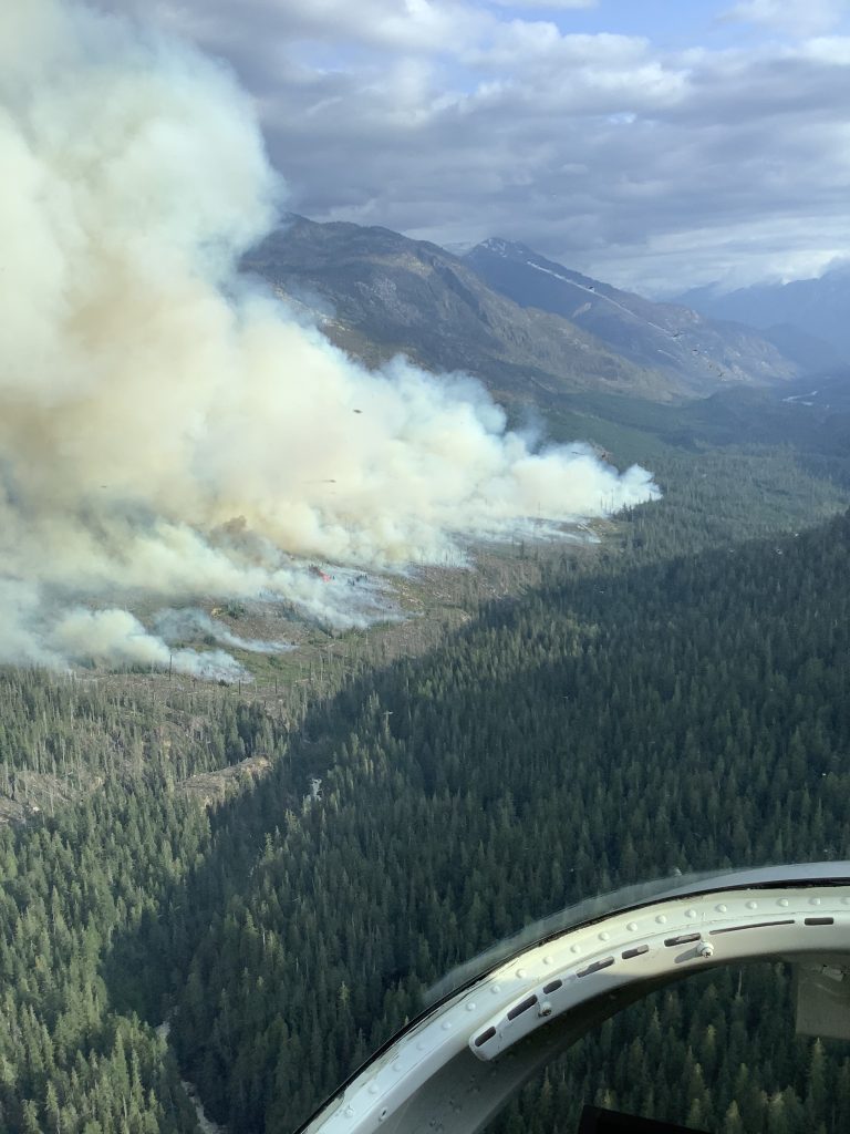 BC Wildfire Service – Page 3 – Government of British Columbia