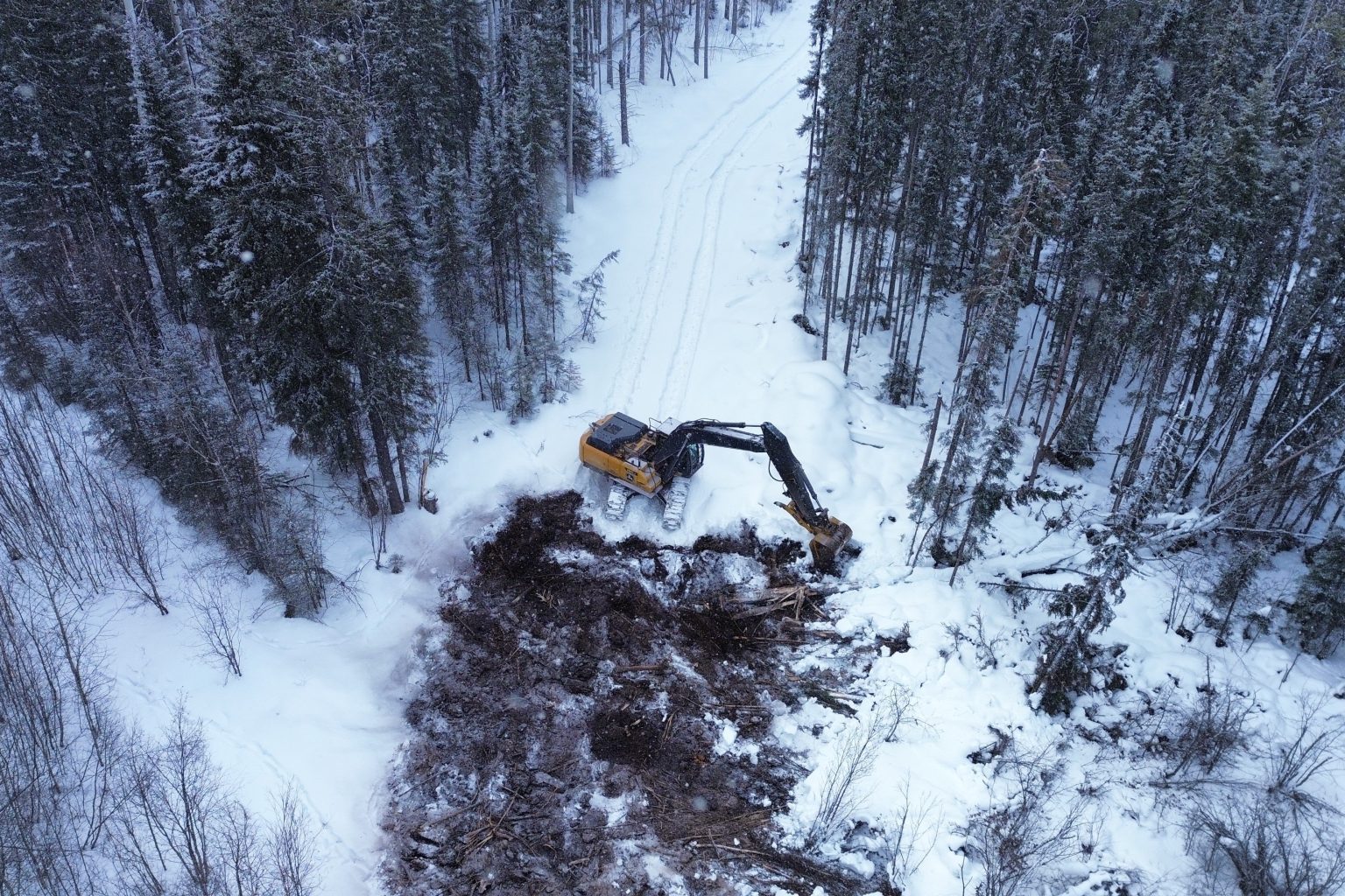 BC Wildfire Service – Government of British Columbia