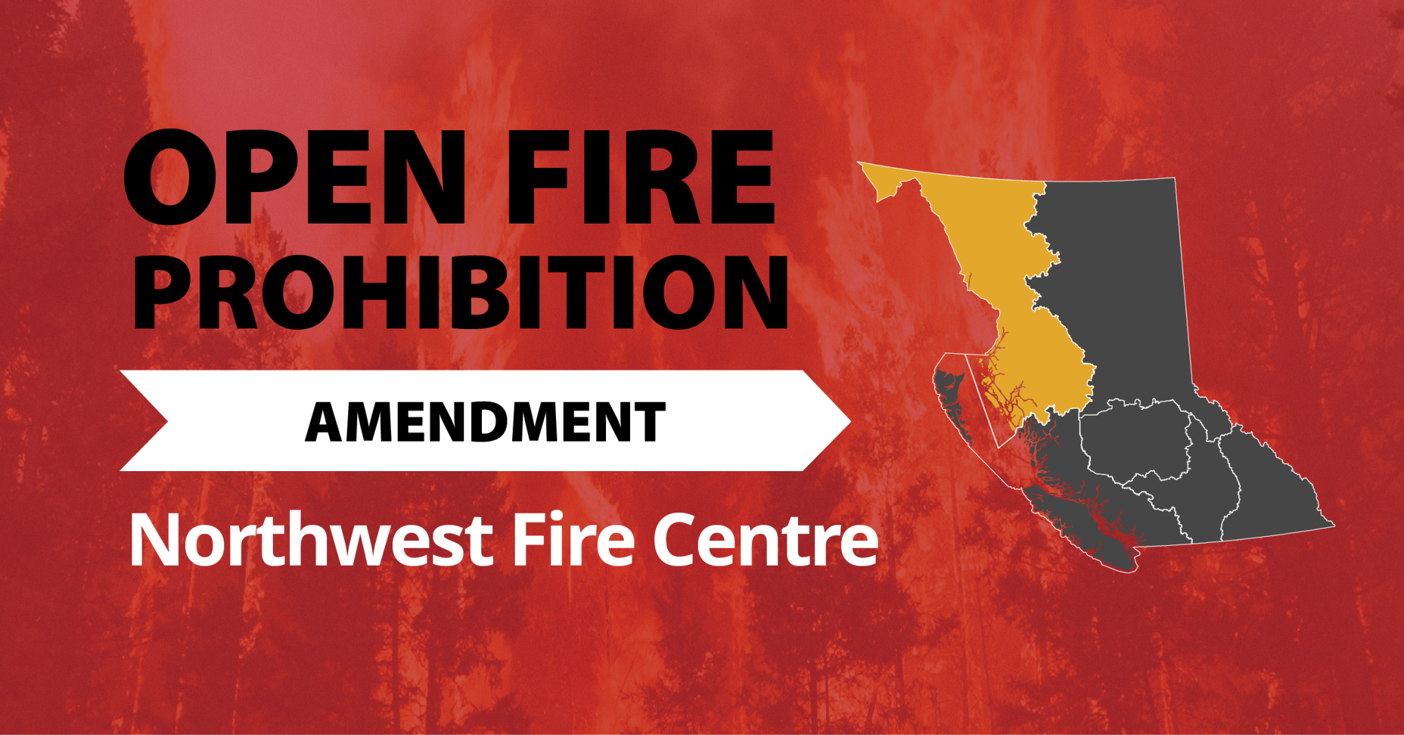 BC Wildfire Service – Government of British Columbia