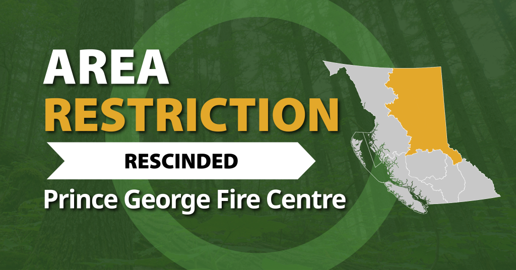 BC Wildfire Service – Government of British Columbia