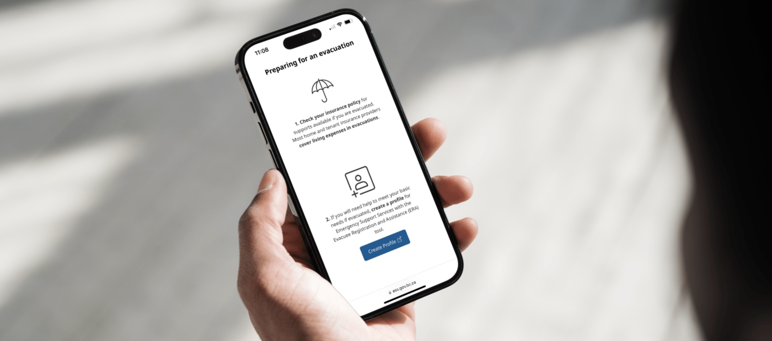 Benefits of creating an ESS profile online