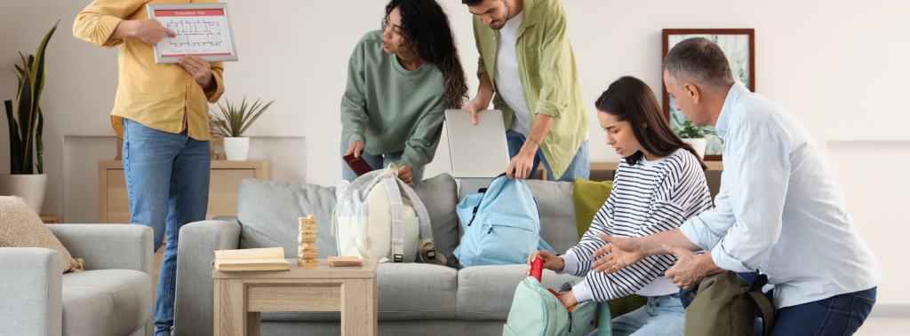 B.C. Emergency Management and Climate Readiness Blog